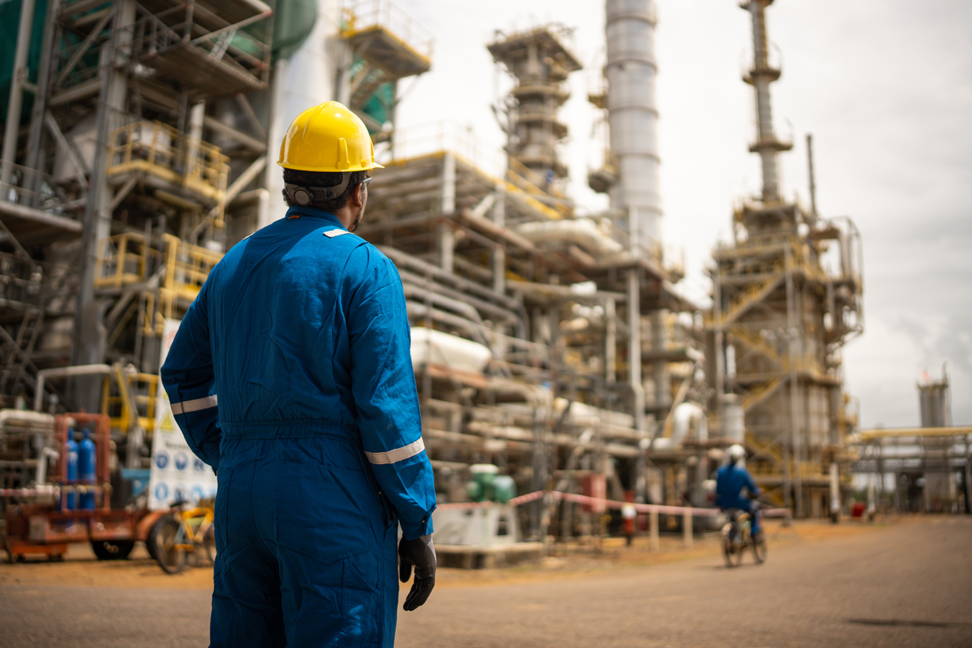 Staatsolie - Suriname's National Energy, Oil & Gas Company - News