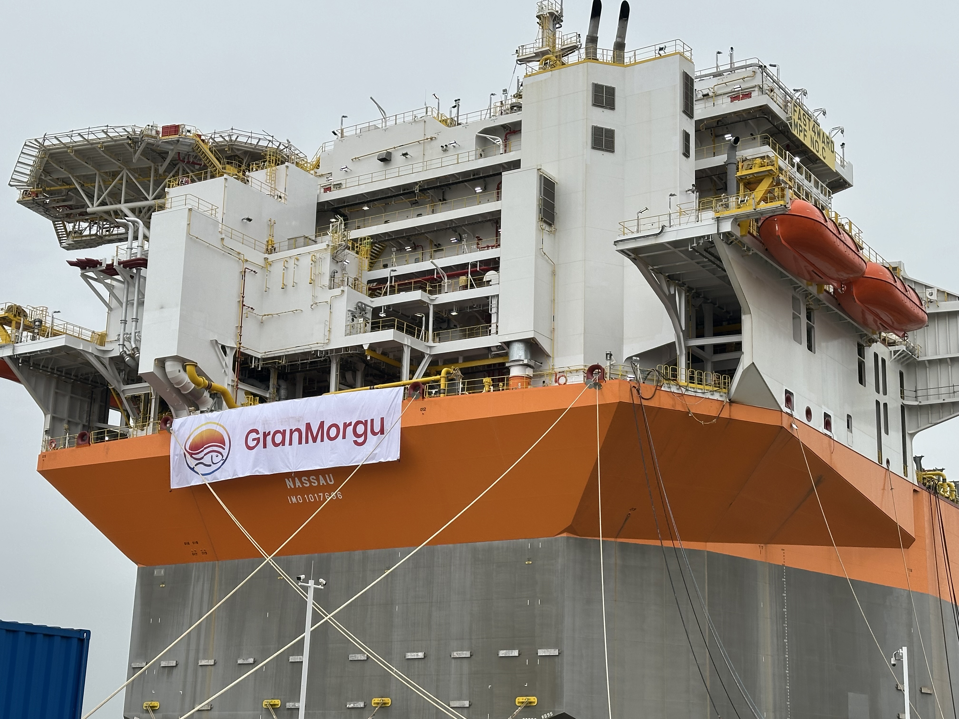 Staatsolie - Suriname's National Energy, Oil & Gas Company - News