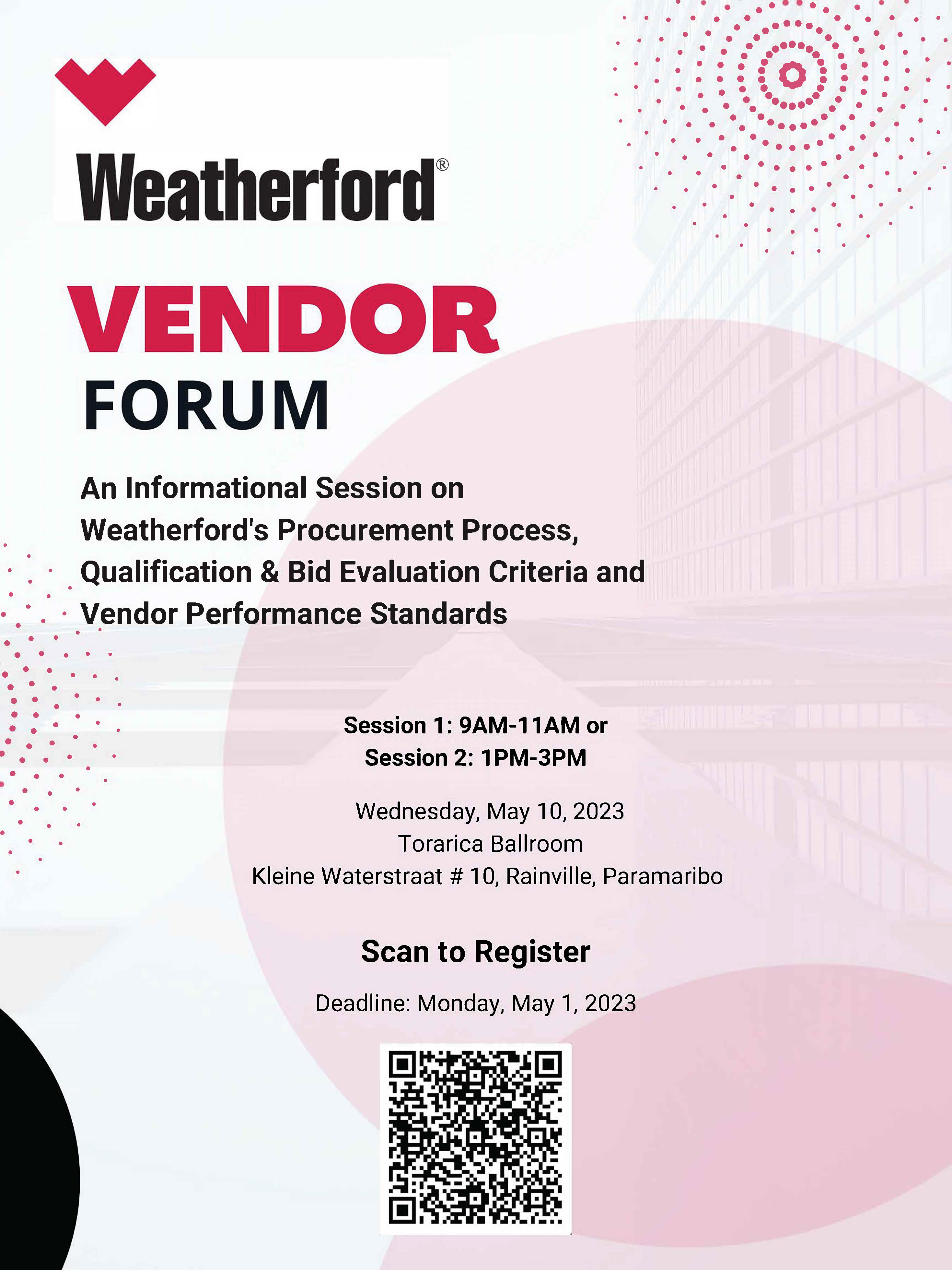 Staatsolie - Suriname's National Energy, Oil & Gas Company ...