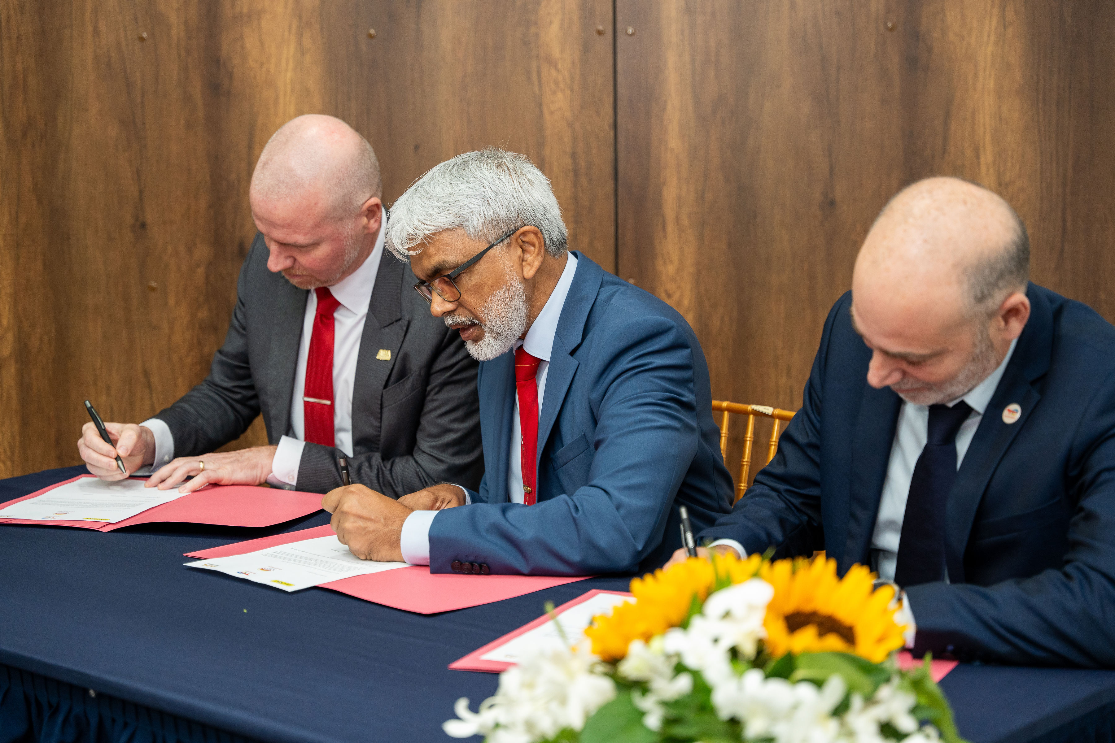 Staatsolie - Suriname's National Energy, Oil & Gas Company ...